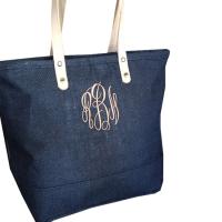 China Shopping Printed Cotton Eco Recycled Canvas Tote Bags for sale