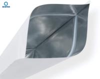 China Stand Up k Aluminum Doypack Stock Packaging Bags for sale