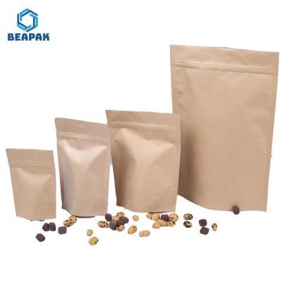China Customized Tea Stand Up 1kg  Biodegradable Coffee Bags for sale