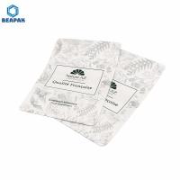 China Customized Tea Stand Up 1kg  Biodegradable Coffee Bags for sale