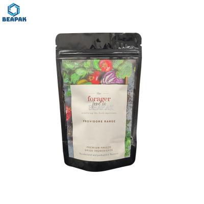 China 150 Micron Digital Printed Plastic Doypack Stand Up Pouch for sale