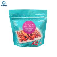 China Mylar Digital Printed Pouches for sale