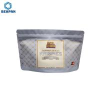 China Custom Stand Up k 120 Mircon Digital Printed Pouches for sale