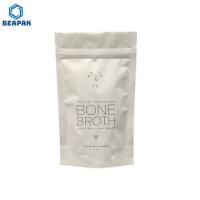 China k Heat Seal Digital Printed Stand Up Pouches for sale