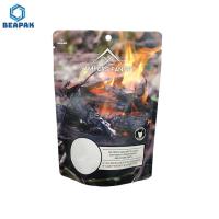 China Resealable Digital Printed k Doypack Stand Up Pouch for sale