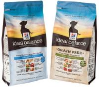China Custom Foil Flat Bottom k Recycle Pet Food Bags for sale