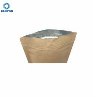 China 500ml k Kraft Paper Pouch for sale