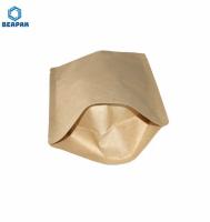 China 500ml k Kraft Paper Pouch for sale