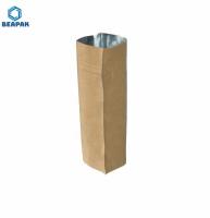 China 500ml k Kraft Paper Pouch for sale
