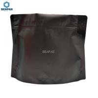 China Diamond Shape 100g 150g 250g 500g Stock Packaging Bags for sale