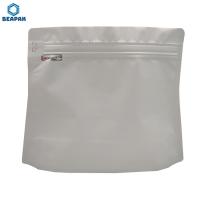 China Diamond Shape Laminated k 250g Stand Up Pouch for sale