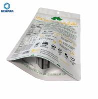 China PET/AL/PE 750ml Plastic k Stand Up Pouch for sale