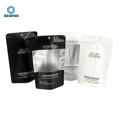 China k Resealable 180 Micron Stand Up Pouch Packaging for sale