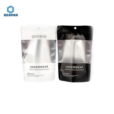 China Self Heat Sealing Resealable  Zipper Stand Up Coffee Pouches for sale