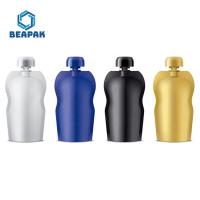 China Moisture Proof Stand Up Laminated Plastic Juice Pouch Bags for sale