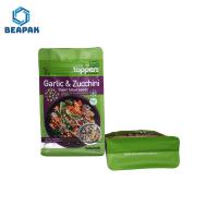 China 500g Transparent Noodle Instant Microwavable Food Packaging for sale