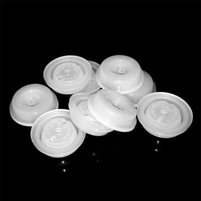 China 8 Mbar One Way Degassing Valve for sale