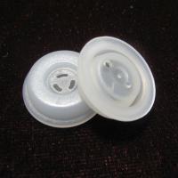 China 8 Mbar One Way Degassing Valve for sale