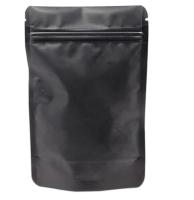 China 120 Microns Moisture Proof Soy Ink Stand Up Pouch for sale