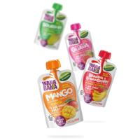 China 80 Microns Food Package BOPP Custom Spout Pouches for sale