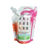 China 80 Microns Food Package BOPP Custom Spout Pouches for sale