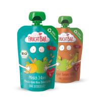 China 80 Microns Food Package BOPP Custom Spout Pouches for sale