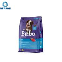 China Pet Laminated SGS Gravure Printing k Food Bags for sale