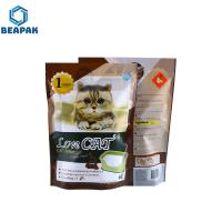China Pet Laminated SGS Gravure Printing k Food Bags for sale