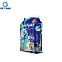 China ROHS Gravure Printing Laminated k Pet Food Bags for sale