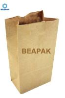 China Stand Up PLA Biodegradable Packaging Bag Food Grade for sale