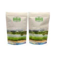 China PBAT 50 Microns Food Biodegradable Coffee Bags for sale