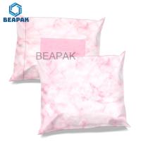 China LDPE Printed Plastic Mailing Bag Bubble Poly Mailers 20X30CM for sale
