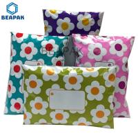 China Heat Seal Plastic Mailing Bag Padded Bubble Envelopes 20X30CM for sale