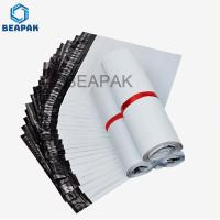 China Clothing Printed Poly Mailing Bag Waterproof Bubble Mailers for sale