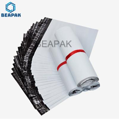 China Clothing Printed Poly Mailing Bag Waterproof Bubble Mailers for sale