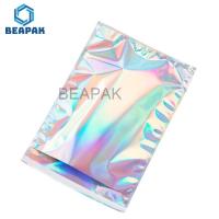 China Clothing Printed Poly Mailing Bag Waterproof Bubble Mailers for sale
