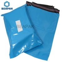 China Clothing Printed Poly Mailing Bag Waterproof Bubble Mailers for sale