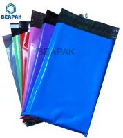 China Clothing Printed Poly Mailing Bag Waterproof Bubble Mailers for sale
