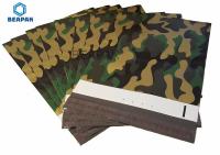 China Compostable Bubble Mailing Bag Eco Friendly Courier Mailing Bag for sale