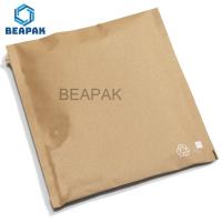 China Compostable Bubble Mailing Bag Eco Friendly Courier Mailing Bag for sale
