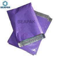 China Compostable Bubble Mailing Bag Eco Friendly Courier Mailing Bag for sale