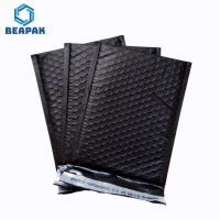 China Compostable Bubble Mailing Bag Eco Friendly Courier Mailing Bag for sale