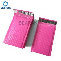 China Compostable Bubble Mailing Bag Eco Friendly Courier Mailing Bag for sale
