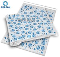 China Heat Seal Plastic Mailing Bag Bubble Shipping Envelope for sale