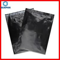 China Heat Seal Plastic Mailing Bag Bubble Shipping Envelope for sale