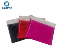 China 17X30CM LDPE Express Polythene Plastic Mailing Bag for sale