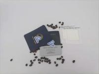 China Heat Sealing Hanging Ear Drip Coffee Bag Packaging Nonwoven for sale