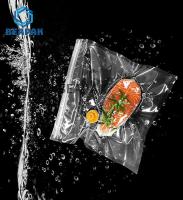 China Gravure Printing Sous Vide Vacuum Bag For Protect Food for sale