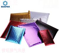 China Heat Seal Poly Gravure Printed Mailing Bags HDPE Material for sale