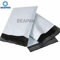 China Kraft Paper Gravure Printed Bubble Mailers Waterproof for sale